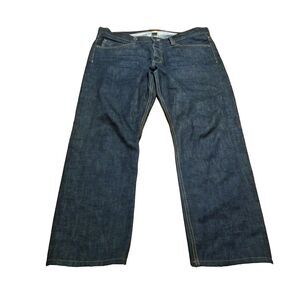 Filson | Jeans | Cc Filson Jeans Mens Size 4x34 Selvedge Denim Rail ...